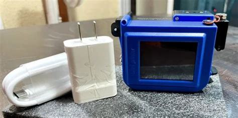 M2 002 Mini Tij Printer At ₹ 9999 In Panvel Id 2850513326791