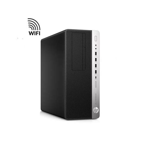 HP EliteDesk 800 G4 Tower PC EVERCOMPS