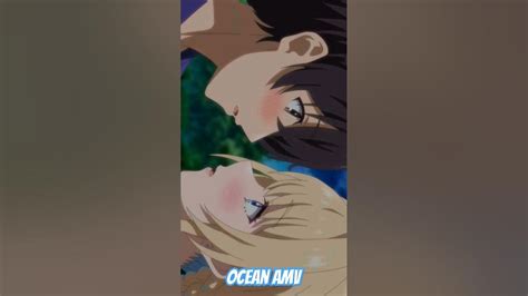 Runa And Ryuuto Our Dating Story The Experienced You And The