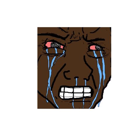 Crying Wojak Land