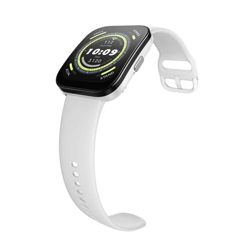Amazfit Bip 5 Características precio y disponibilidad en México