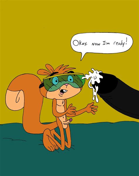 Post 1708784 Kooshmeister Scaredy Squirrel Scaredy Squirrel Character