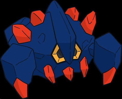 Pokemon 2525 Shiny Boldore Pokedex Evolution Moves Location Stats