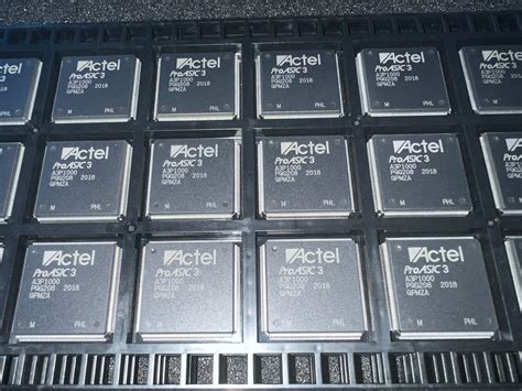 A3p1000 Pqg208m Ebay