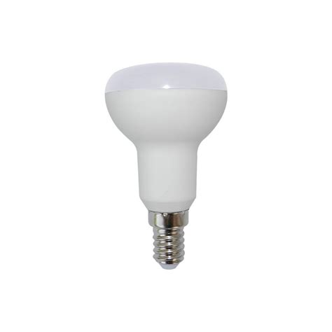 Bec Led E14 5w R50 Mat 120 Grade Alb Rece Alb Cald