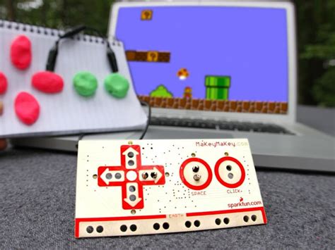 Makey Makey The Original Invention Kit For Everyone A Mighty Girl