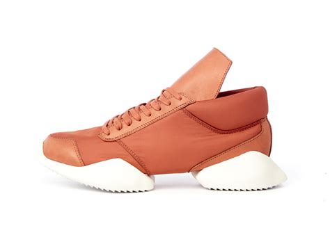 Rick Owens Adds Sandals And Clogs To Shoe Range For Adidas