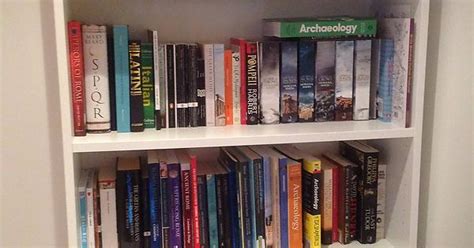 Flat Bookshelf Album On Imgur