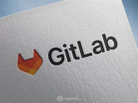 Gitlab Logo