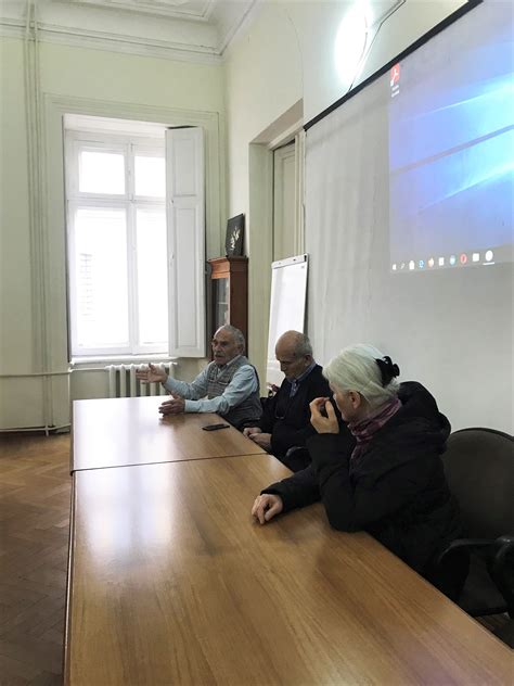 საქართველოს გეოგრაფიული საზოგადოება Geographical Society Of Georgia