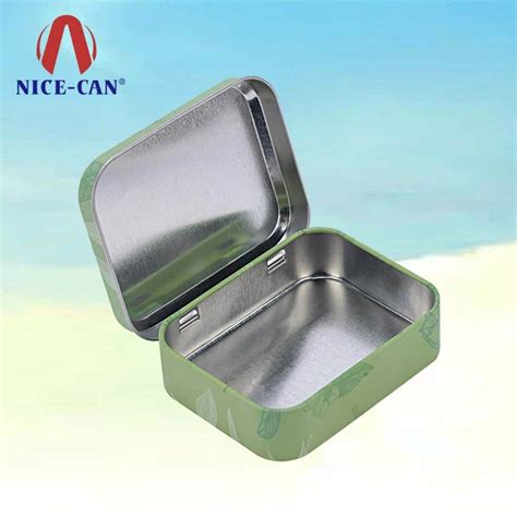 Soap Tinsmetal Soap Boxtin Soap Box Nice Can Manufacturing Co Ltd