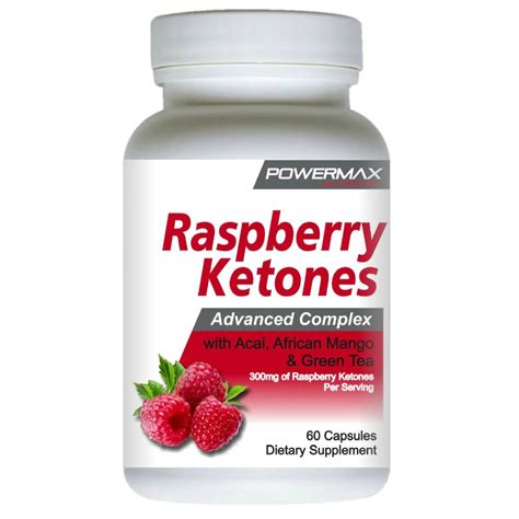 Interesting Raspberry Ketone Review Hq Raspberry Ketone