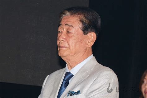 『サンデーモーニング』で長年司会を務める関口宏は好き？ 答えはやっぱり… Sirabee