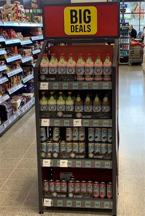 Millar Moo On Linkedin The Flexibility Of Millar Moo With Our Milk