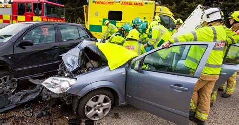 Chelmsford Pensioner Killed After Fatal Parkway Crash Caused By Lorry