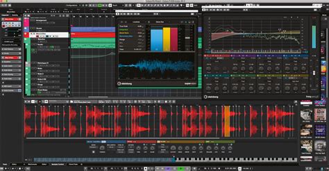 Steinberg Cubase