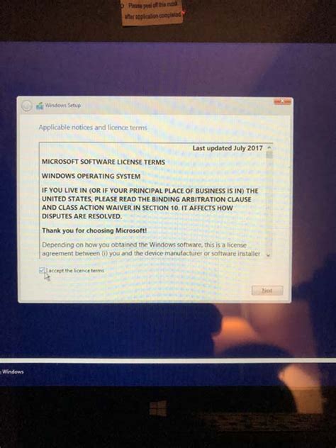 Cannot Format Hard Drive To Completely Install Clean Windows Solved Page Windows Forums