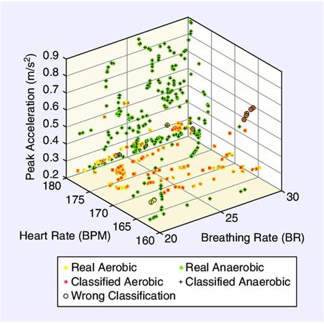 The Clinical Results Of An Exercise Classification Module Exercise