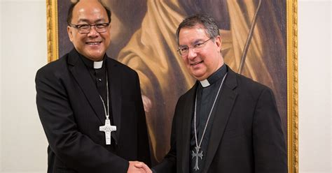 Giám Mục Giáo Phận San José The Valley Catholic