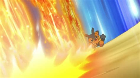 Elemental Pillar Projection Superpower Wiki Fandom