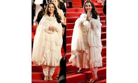 Sunanda Sharma Calls Her Presence At Cannes A Victory For Entire