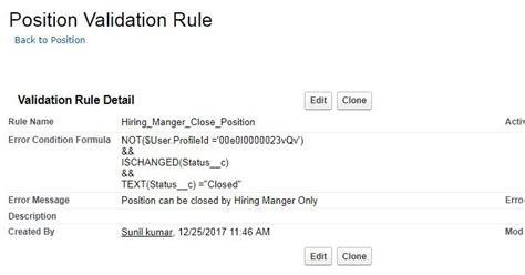 Salesforce Stuff Custom Permissions Way To Control User Access To