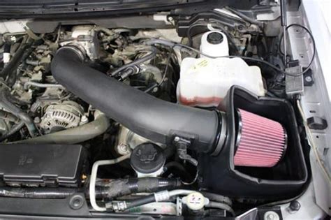DJP Performance Performance Parts JLT Cold Air Intake