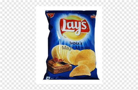 치킨 티카 마살라 감자 튀김 Lay S Potato Chip 기타 식품 Png Pngegg