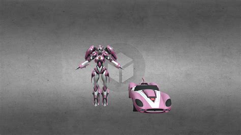Online G1 Arcee Mmd Download Free 3d Model By Pipogame