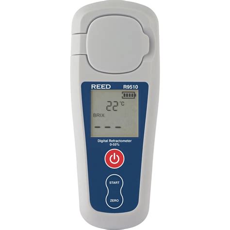 Refractometers Refractometer Type Hand Held Refractometer For Use