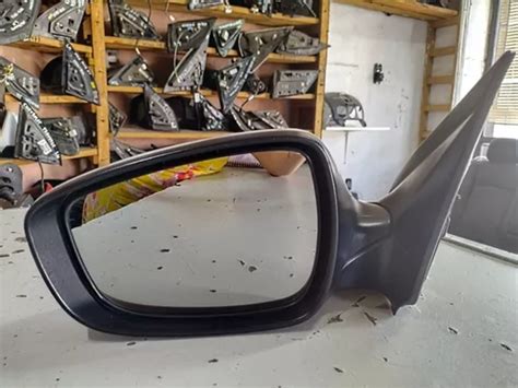 Espejo Exterio Izquierdo Hyundai Accent Rb 2012 2019 Detalle Cuotas