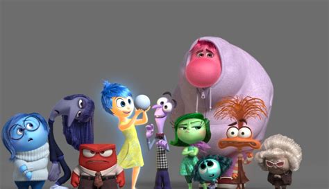 Las Emociones De Inside Out En Emprendedores Y Marketers CoMsentido