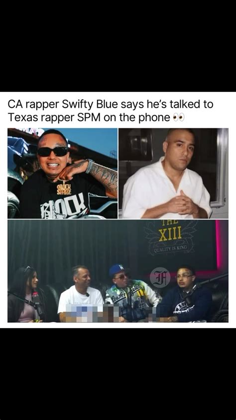 Floridafoos 🌊 Thoughts ⁉️ Ca Rapstar Peysoh Says Females Have To