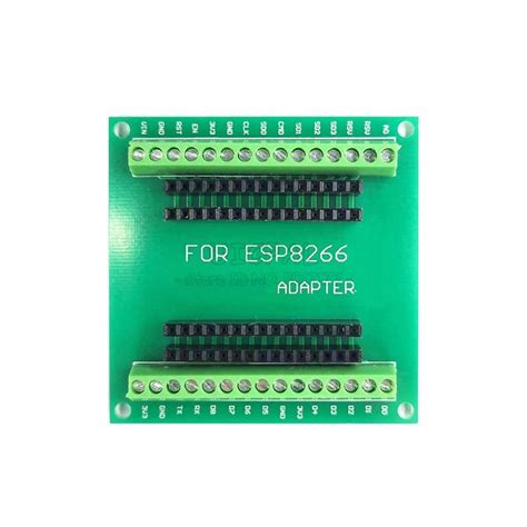 38pin Esp32 Breakout Board For Esp32 Development Board 2 4 Ghz Wifi Dual Core For Arduino Gpio 1