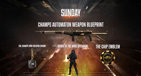 How To Earn A Mwii Beta Code Other Rewards By Watching Cdl Champs