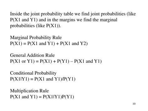 PPT Conditional Probability PowerPoint Presentation ID 1205552