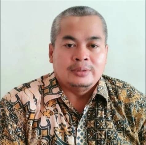 Anshori Anggota Fraksi Gerindra DPRD Lamongan Minta Pemkab Serius Tangani Banjir Dan Bantu
