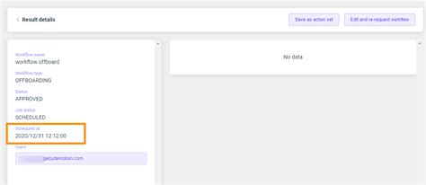 Scheduled Time Based Workflows Gat Knowledge Base