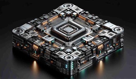 La Supercomputadora De Google Que Acompa A A Gemini Su Inteligencia Artificial M S Avanzada