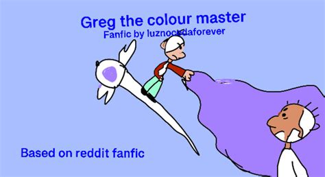 My Fanfic By Luznocedaforever On Deviantart