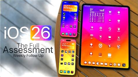 Should You Upgrade To Ios 26 Beta Geeky Gadgets