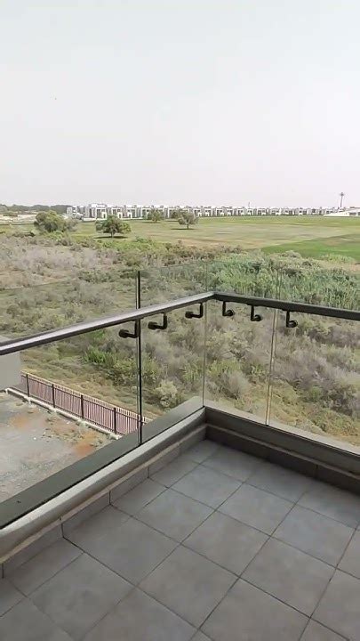 Palace View With Local Wildlife From This 2 Maid Gazelle Meydan