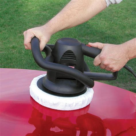 Craftsman 10 Inch Buffer Polisher Pads In Sale Br