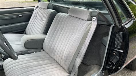 1986 Chevy El Camino 76k Miles 305 Auto 23 900 Cincy Classic Cars