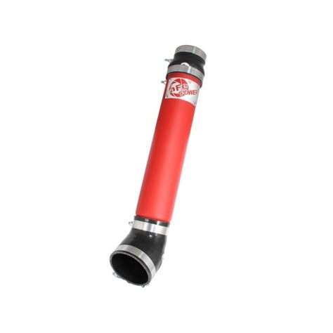 Afe Bladerunner Intercooler Tube For Dodge 59l 94 02 Red