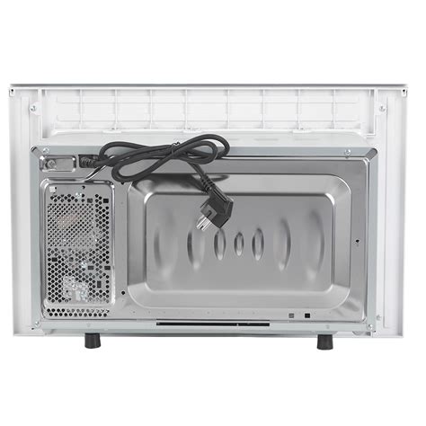 Встраиваемая микроволновая печь KRONA RAUM 60 WH - купить с доставкой ...