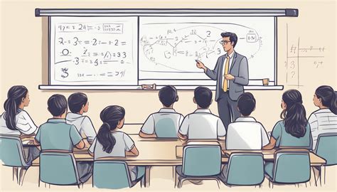 110 Math Teacher Interview Questions Top Inquiries For Aspiring Educators