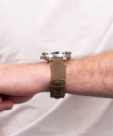 Timex Tw2v49000 Expedition North Tide Temp Compass Watch •