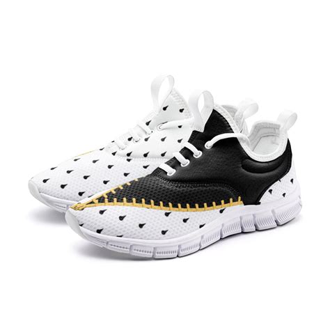 Buccirati Running Shoes Unique Anime Apparel For Fans