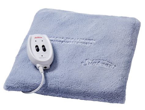 Sunbeam Massaging Heating Pad Canadian Tire